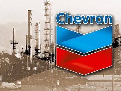 Chevron Corp - CVX - Viver de Dividendos