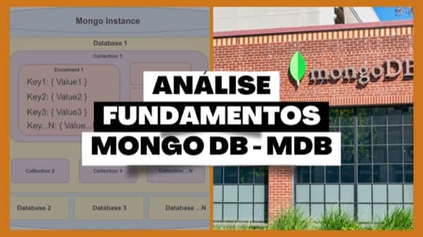 Análise Fundamentos MongoDb - MDB - Trade de valor #22 - Viver de ...